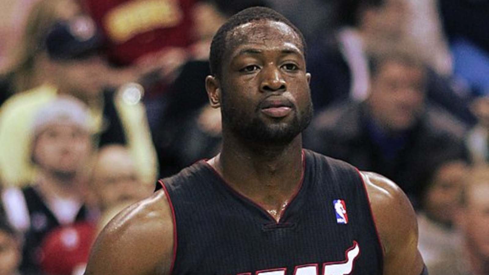 Wade's Incredible Theory About The Trade That Shook The NBA! - betsgods.com